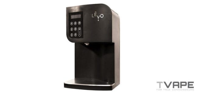 Levo Oil Infuser Review - The Keurig of Oil Infusers? | TVape Blog USA