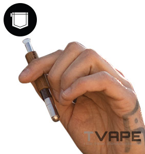 The Hippie Pipe Review - A Dynavap Competitor? | TVape Blog USA