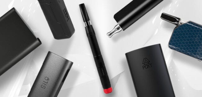 The World's Best Vaporizer Reviews and Ranking 💨 | TVape Blog USA