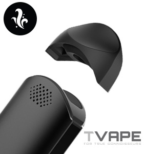 Flowermate CAP PRO Review - Better than the Dash? | TVape Blog USA