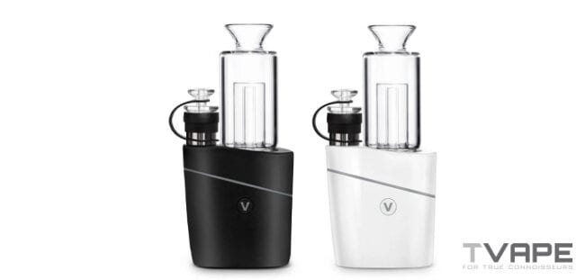 VLab Halo Review - E-Rigs Evolved? | TVape Blog USA