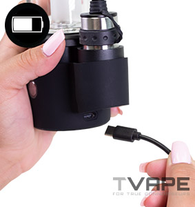 The Core 2 & 2.1 E-Rig: What Makes The 2.1 The Best Choice? - | TVape ...