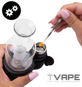 The Core 2 & 2.1 E-Rig: What Makes The 2.1 The Best Choice? - | TVape ...