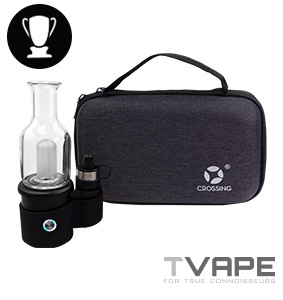 The Core 2 & 2.1 E-Rig: What Makes The 2.1 The Best Choice? - | TVape ...