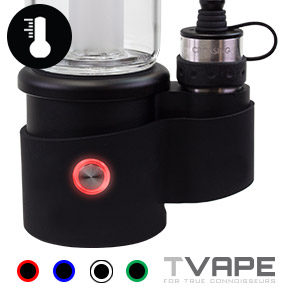 The Core 2 & 2.1 E-Rig: What Makes The 2.1 The Best Choice? - | TVape ...