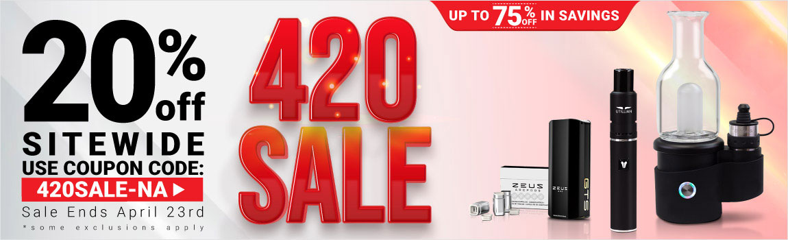 When Are You Done Vaporizing? | TVape Blog USA