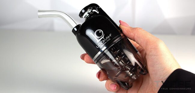 Lookah Dragon Egg Review 🇺🇸: Works as advertised? | TVape USA