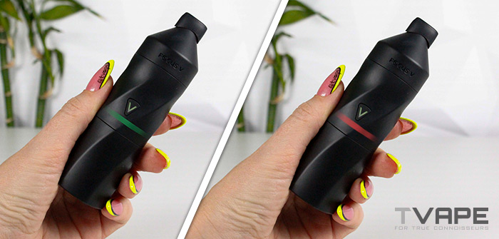 Focus V Aeris Review: Overvalued Wax Pen? | TVape Blog USA