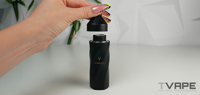 Focus V Aeris Review: Overvalued Wax Pen? | TVape Blog USA