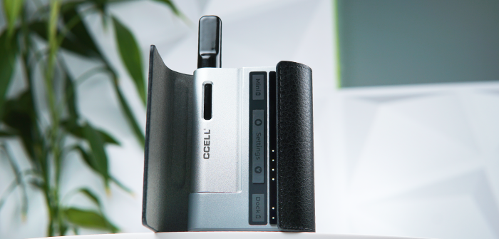CCELL Fino Review: Style, but at What Cost? | TVape USA