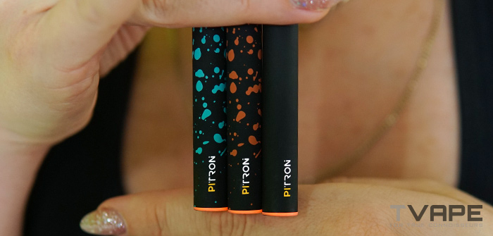Tronian Pitron 510 Thread Battery Review | TVape Blog USA