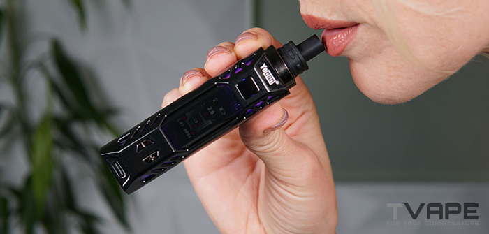 Yocan Cylo Review: Budget Wax Pen | TVape USA