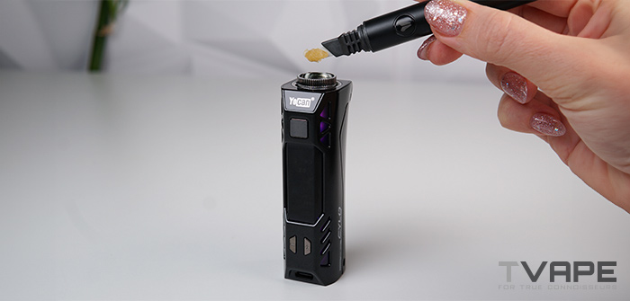 Yocan Cylo Review: Budget Wax Pen | TVape USA
