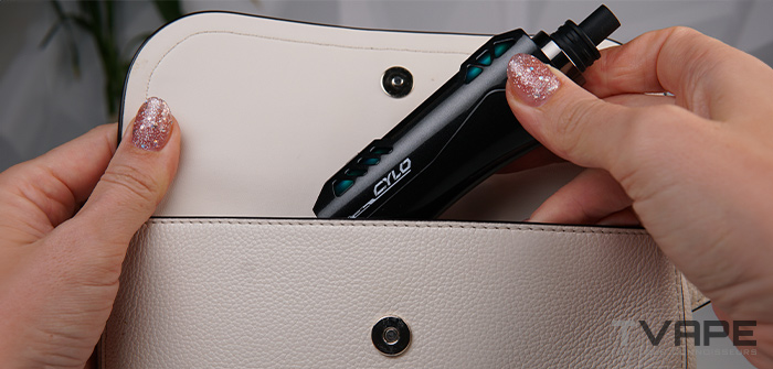 Yocan Cylo Review: Budget Wax Pen | TVape USA