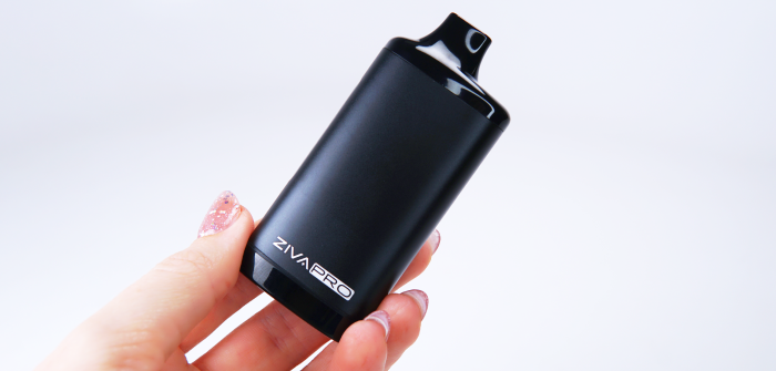 Yocan Ziva Pro Review: A Useful Update? | TVape USA