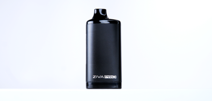 Yocan Ziva Pro Review: A Useful Update? | TVape USA