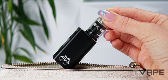 Pulsar APX Volt V3 Wax Pen Review | TVape Blog USA