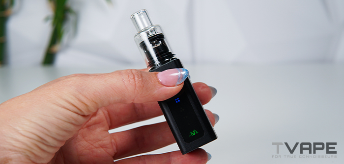 Pulsar APX Volt V3 Wax Pen Review | TVape Blog USA