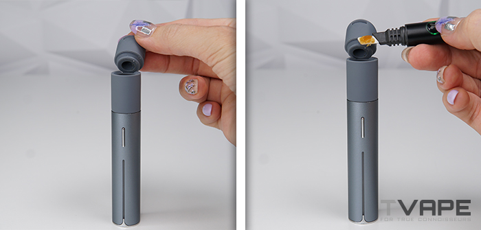 Puffco Pivot Wax Pen Review: Top Wax Pen Contender?