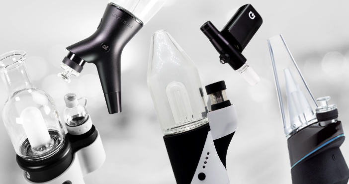 Top 20 Best Electric Dab Rigs | August 2025 | TVape USA