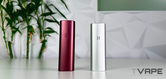 Pax Mini vs Pax Plus 🇺🇸 Portable Dry Herb Showdown | TVape USA