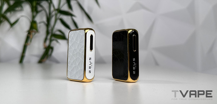 Zeus Ion Review: 510 Thread Battery | TVape USA