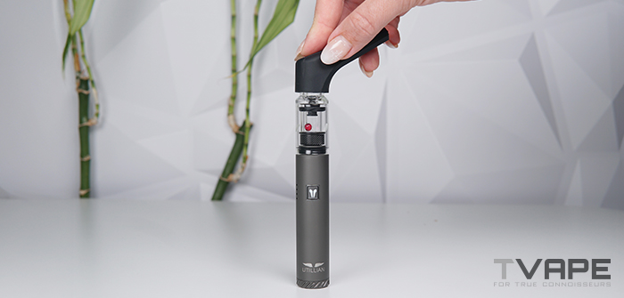 Utillian 6 Dab Pen Review: the ultimate concentrate experience?