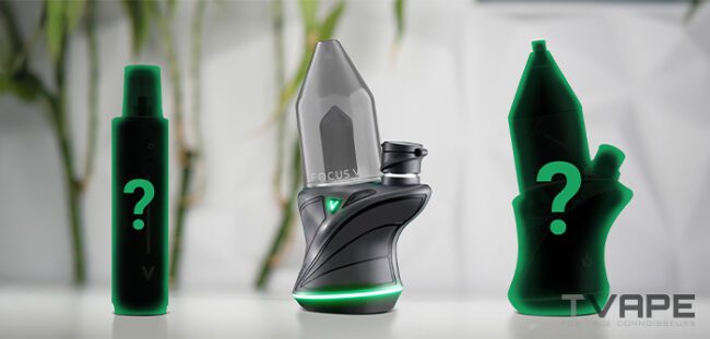 Focus V Carta 3 E Rig - Sneak Peek & Early Review