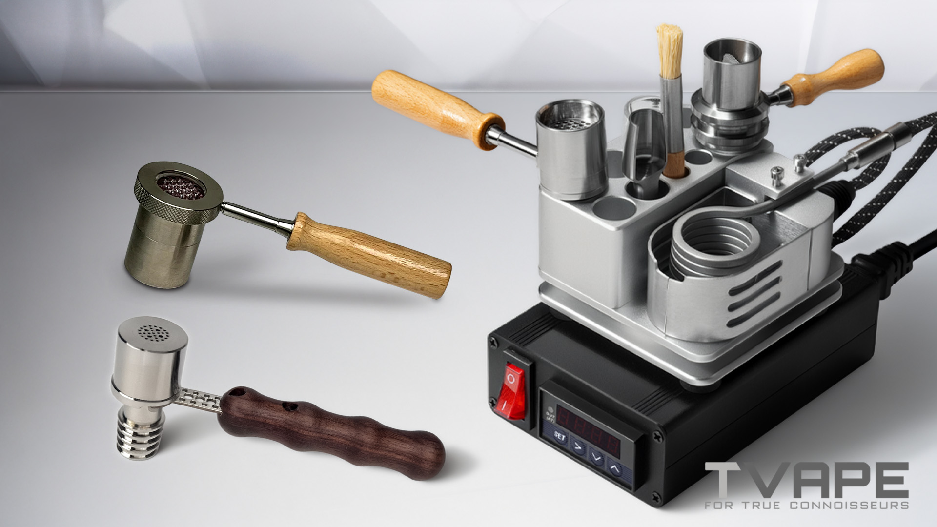 Best Ball Vapes | 2026 Update | TVape USA