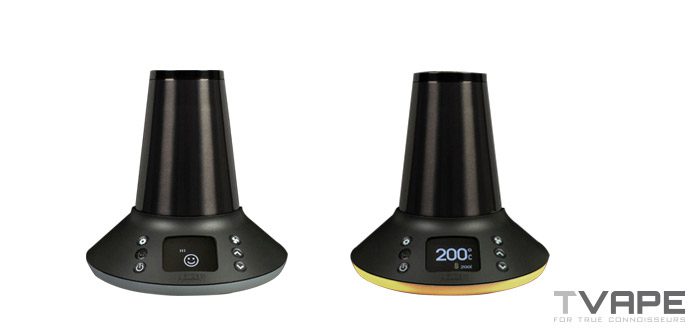 Arizer XQ2 vs Volcano Hybrid Comparison | TVape Blog USA