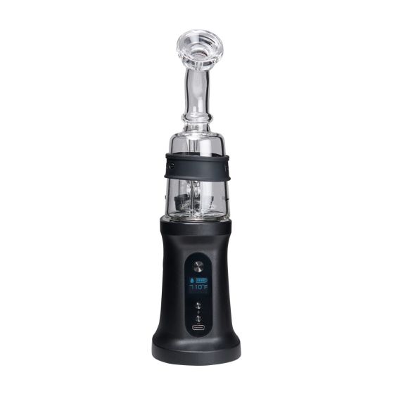 Ispire Daab Kit Electric Dab Rig + Free Gift | TVape USA