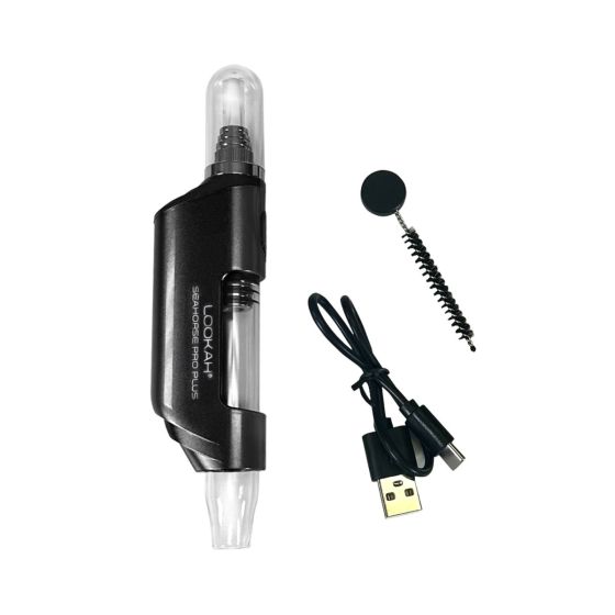 Buy Lookah Seahorse Pro Plus at $33 | TVape USA