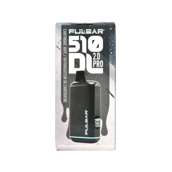 Pulsar 510 DL 2.0 Pro - Free Gift | TVape USA