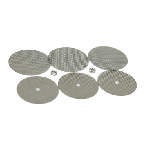 Screens - VOLCANO SOLID VALVE | TVape USA