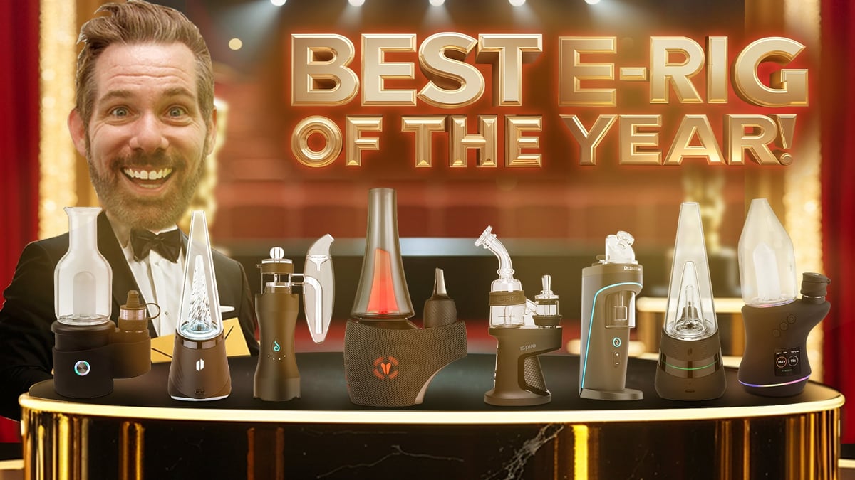 Ispire Daab Kit Electric Dab Rig + Free Gift | TVape USA