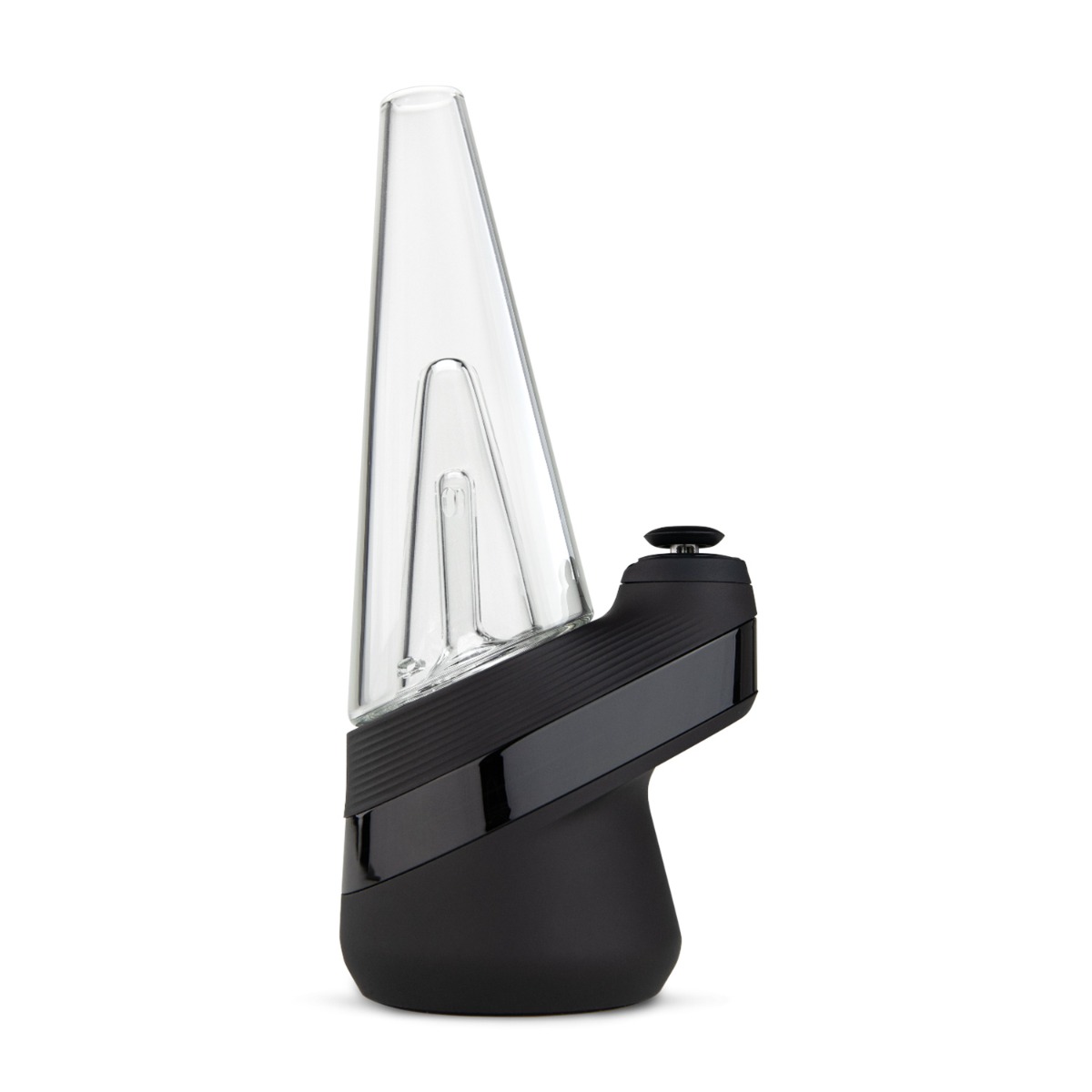 New Puffco Peak Electric Dab Rig Review | TVape USA