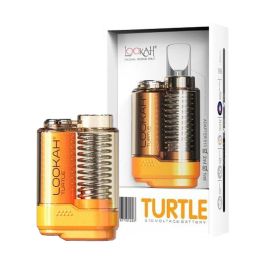 Lookah Turtle 510 Thread Battery | TVape USA