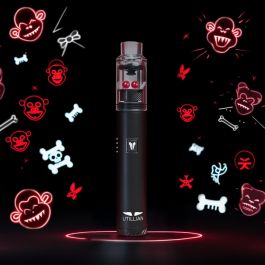 Buy Utillian 6 Dab Pen at $107 | TVape USA