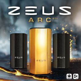 zeus e
