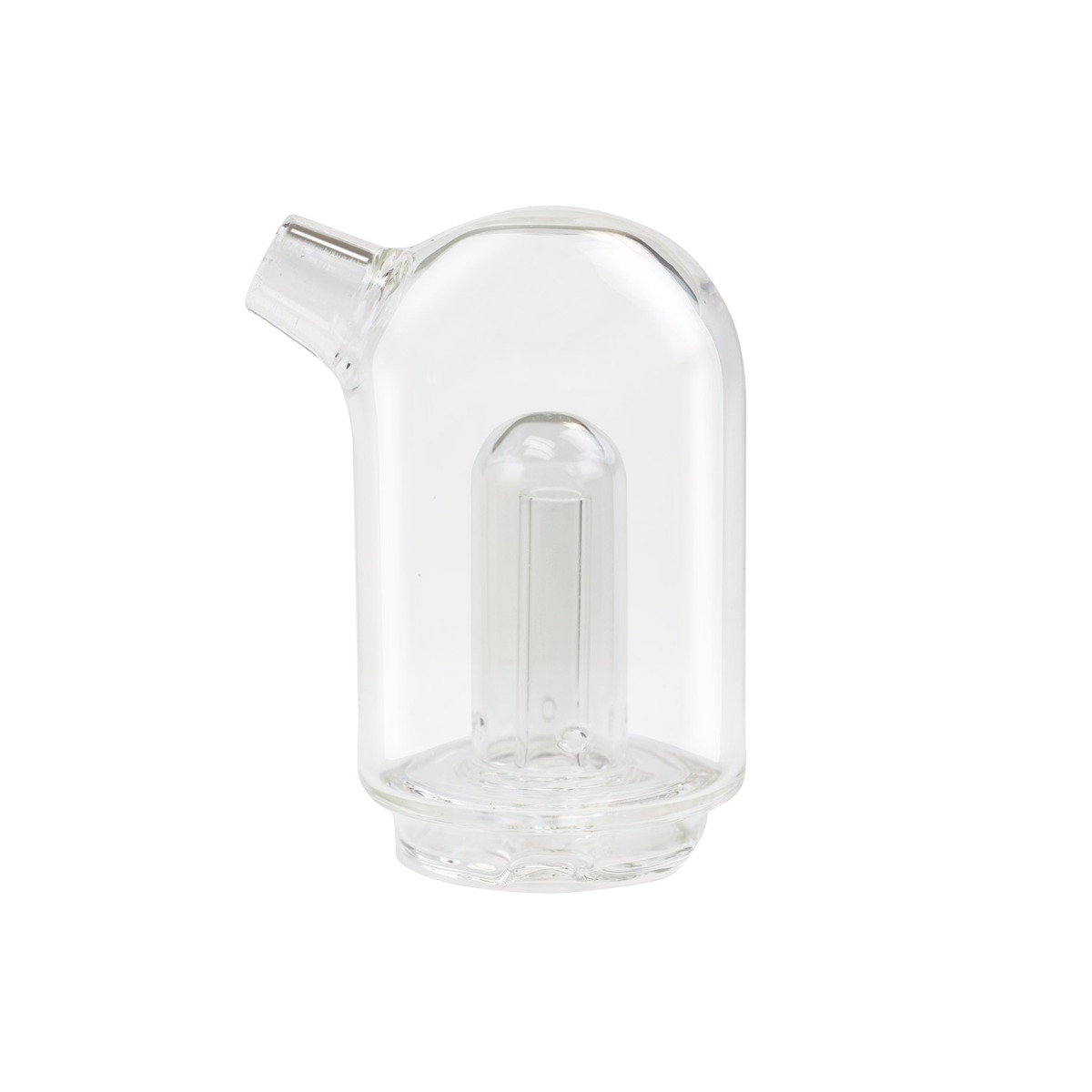 vessel element bubbler